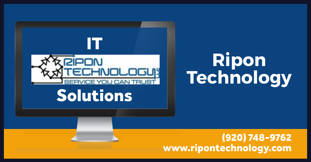 Home - Ripon Technology LLC